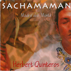 CULTURA PUCALLPA: HERBERT QUINTEROS