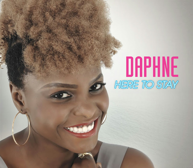 DULCE CAMER...: DAPHNE PREMIERES DEBUT ALBUM WITH A LISTENING PARTY ...