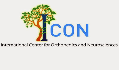 Icon Medical Center International Center for Orthopedics and ...