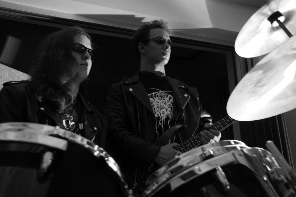 USBMS PROMOTIONS OFFICIAL INTERVIEW BLOG: Interview with Strychnine