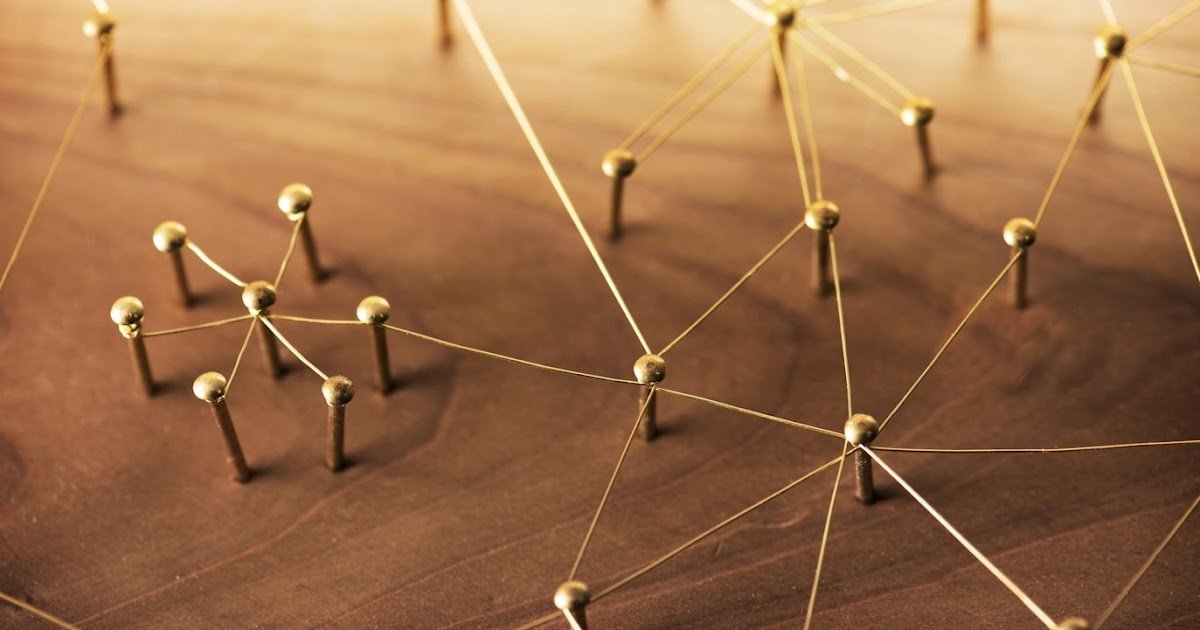 How to Build a Strong Network