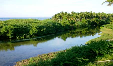KAALAMAN: ARALING PANLIPUNAN: Mga Anyong Tubig
