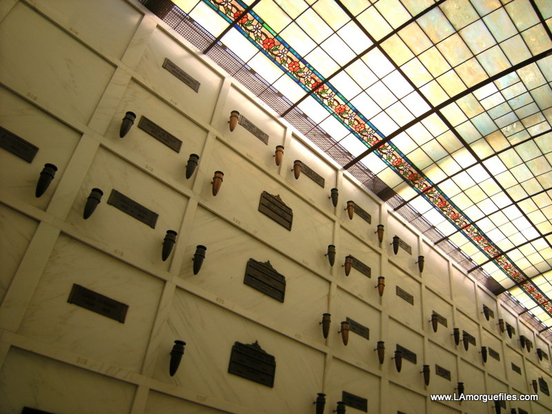 Los Angeles Morgue Files: "Only Angels Have Wings" Actor Pedro Regas ...