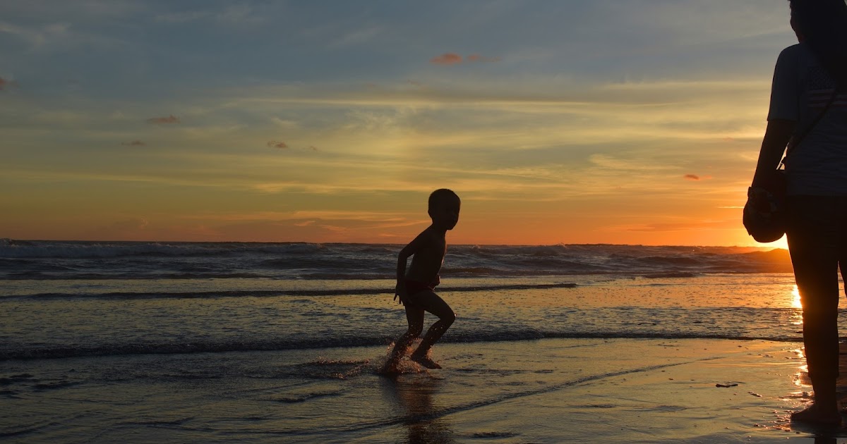 Getting Ready for Your Next Family Holiday | K Elizabeth