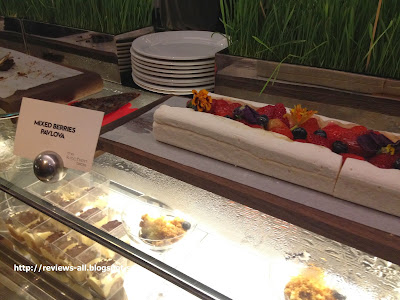 We'll Tell You - A&W Couple's Blog: Dinner Buffet @ The Kitchen Table ...