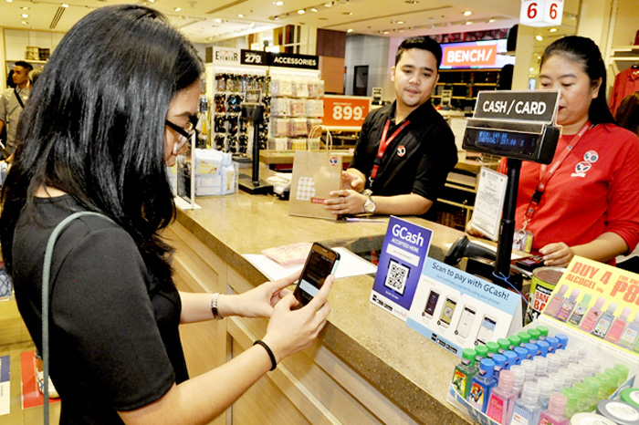 Good News: GCash to adopt Alipay cashless payment model in China and ...