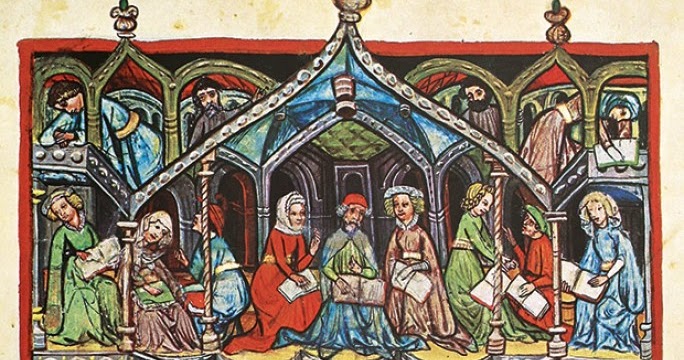 A History of Graphic Design: Chapter 94: A History of Judaic Art and ...