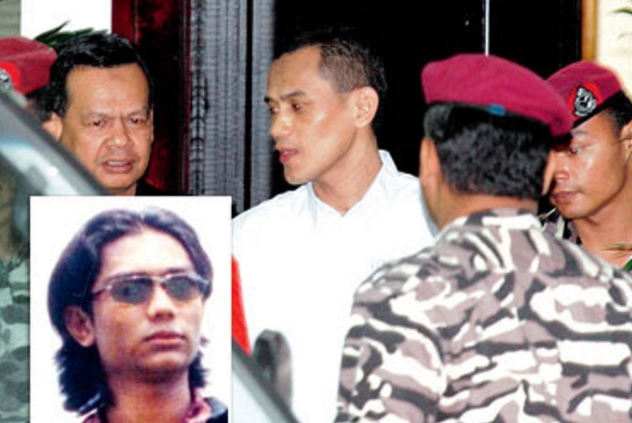 Masih Ingat Along Spoon penyanyi lagu Rindu Serindu-Rindunya?? Ini ...