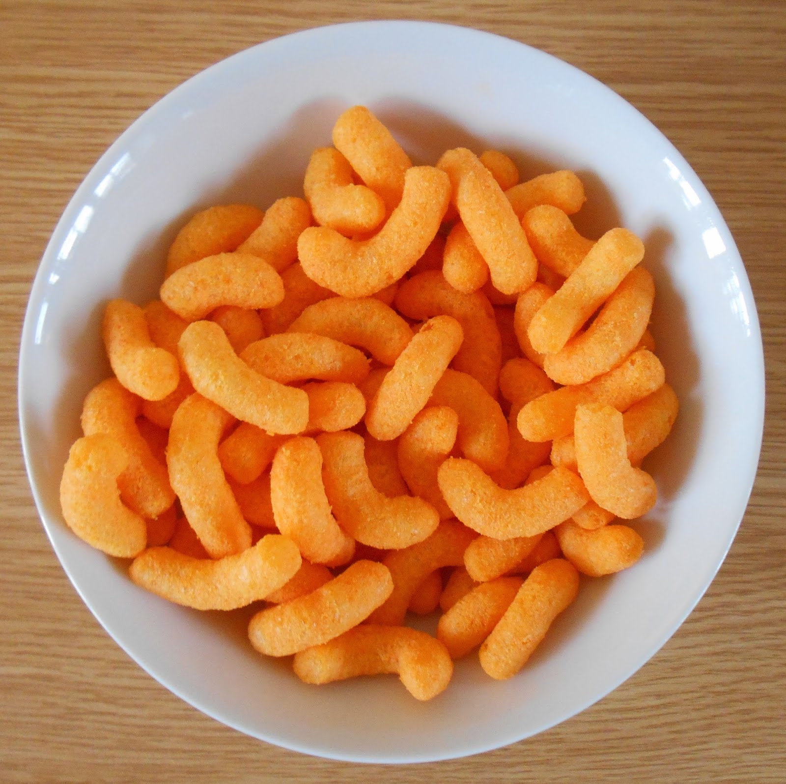 Cheeseburger Crisps & Other Stories: Kims Ostepops Original