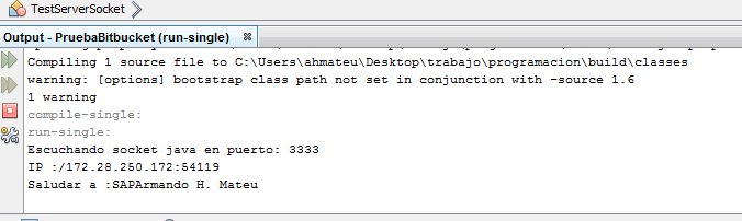 C00L B!bs0n: ABAP + Transacción SM69 o SM49 + TELNET + Script + Java