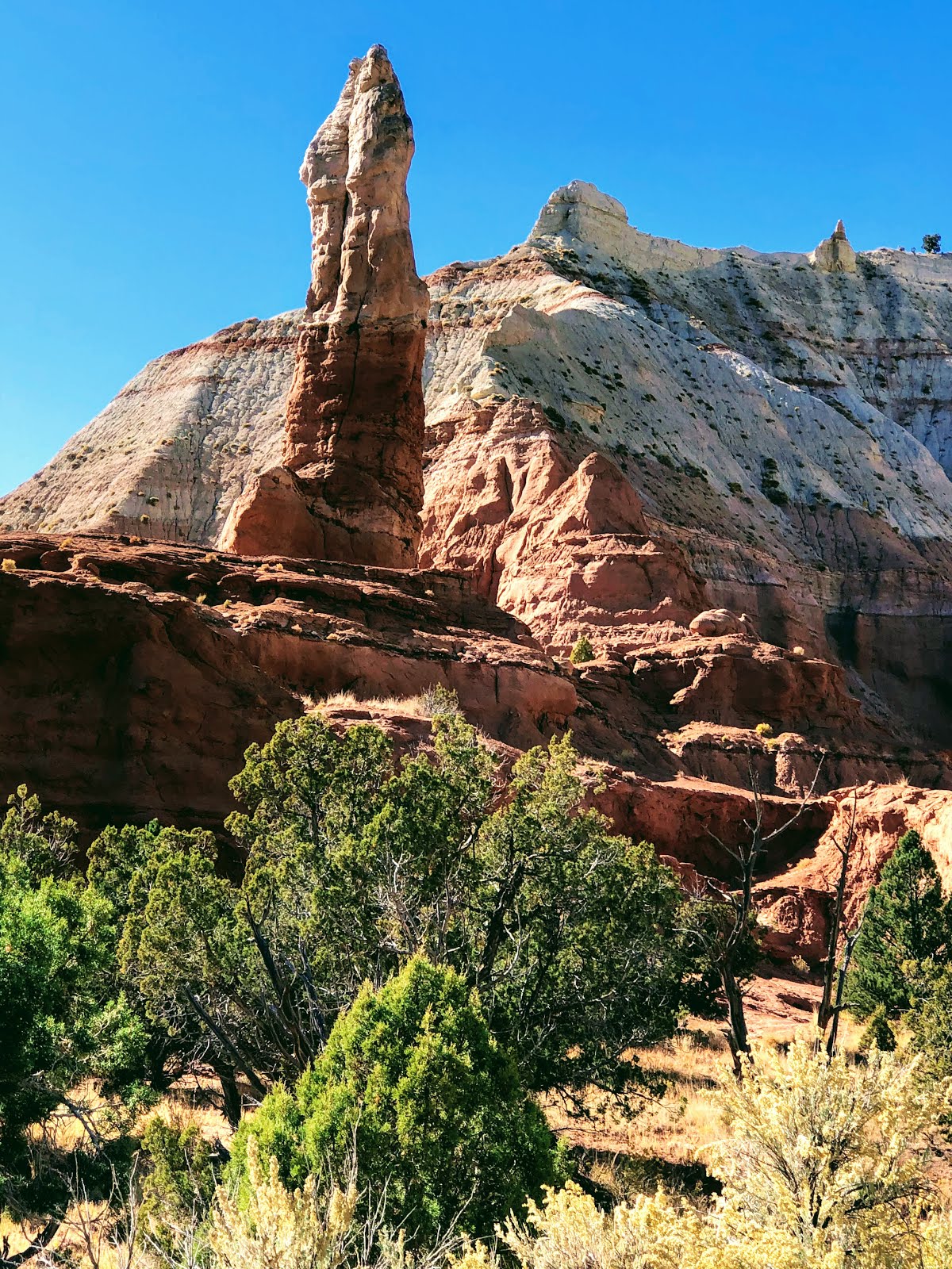 Walking Arizona: Land of Rocks
