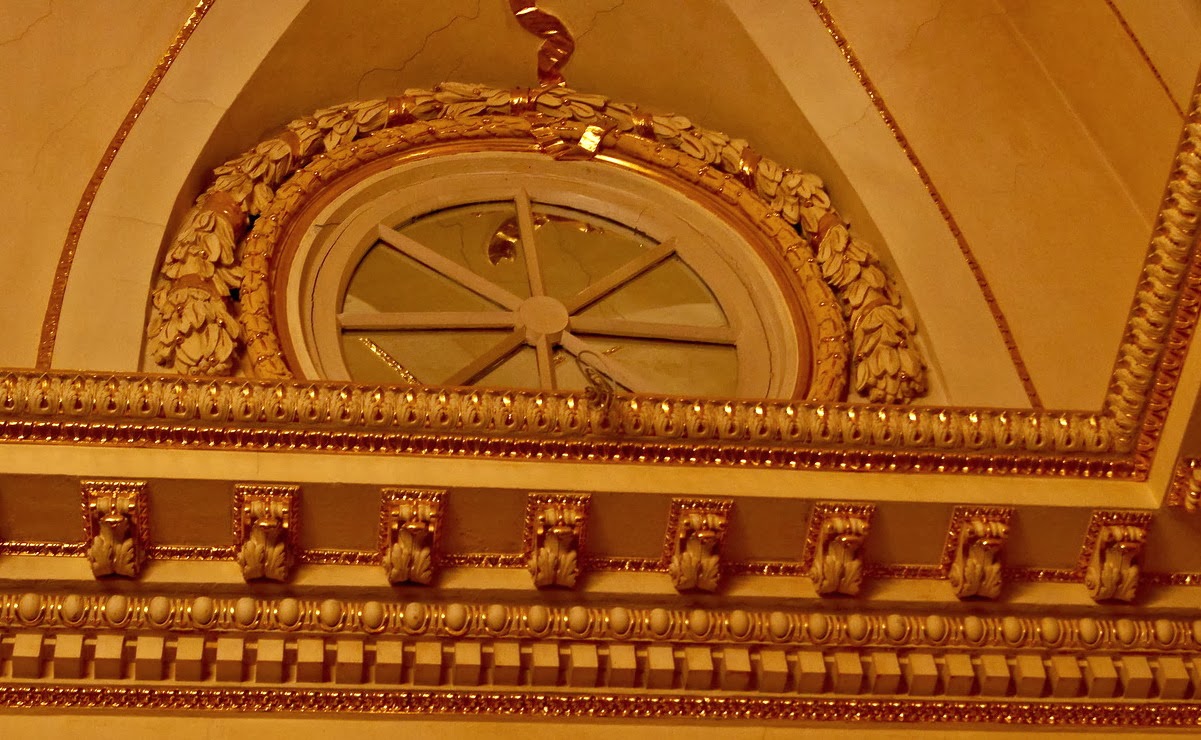 loveisspeed.......: The Menshikov Palace is a Petrine Baroque edifice ...