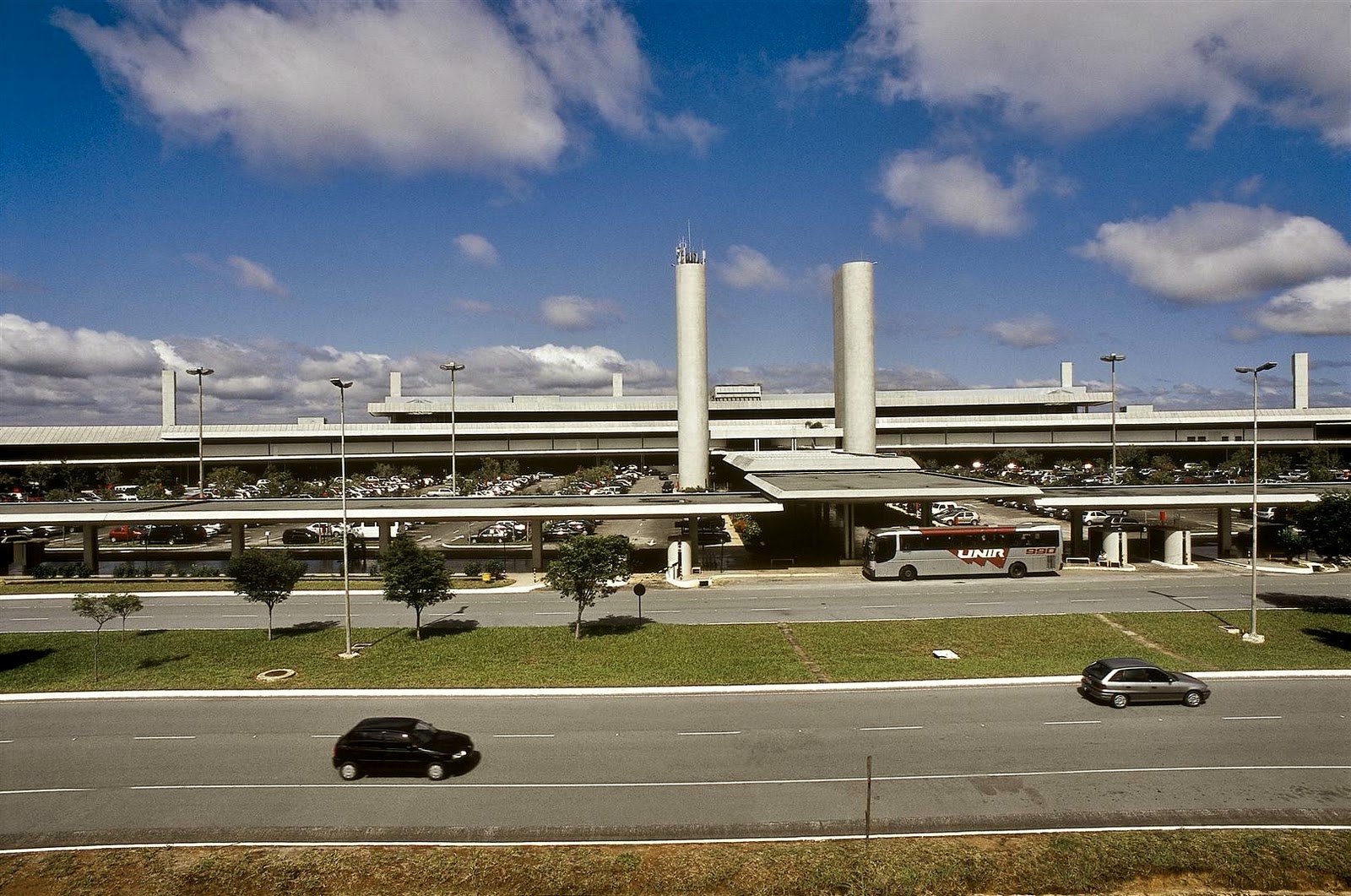 COPA DO MUNDO DE FUTEBOL FIFA BRASIL 2014: AEROPORTO INTERNACIONAL ...