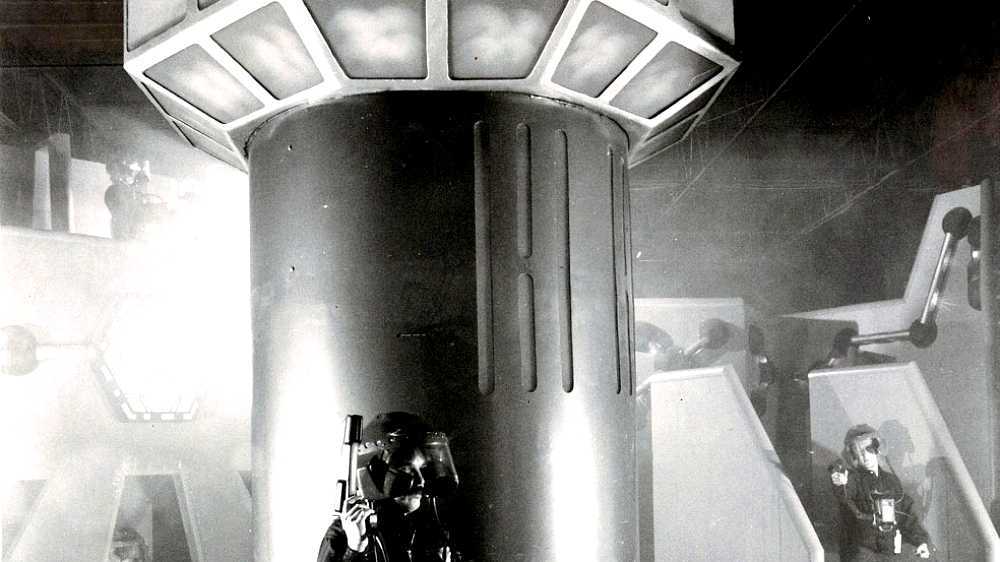 Photon: The Ultimate Game on Planet Earth