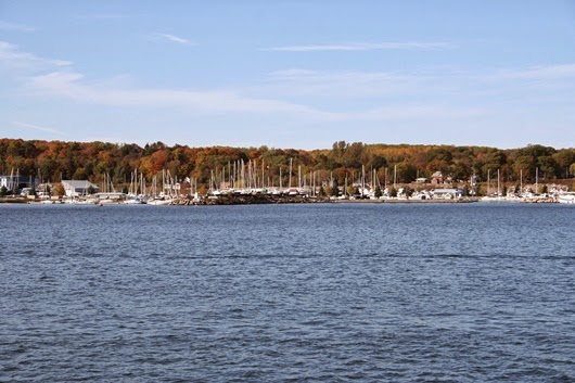 Addicted 2 Travel And Adventure: 30,000 Island Boat Cruise- Midland ...