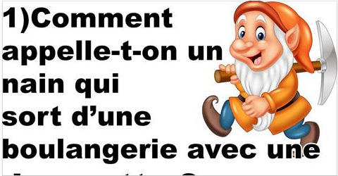 10 PETITS HISTOIRE DE NAINS QUI VOUS FERONT RIRE AUX LARMES! - Drôle ...
