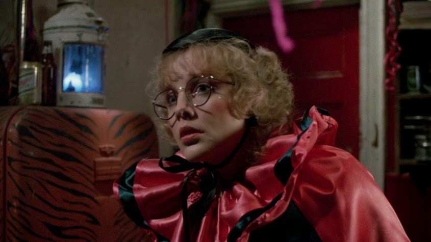 House of Self-Indulgence: Killer Party (William Fruet, 1986)