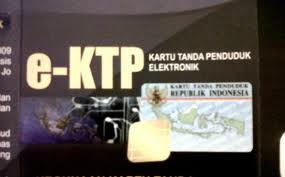 Setetes Embun: Apa dan Mengapa e-KTP