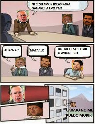 Wilfredo Jordan: Política 2.0