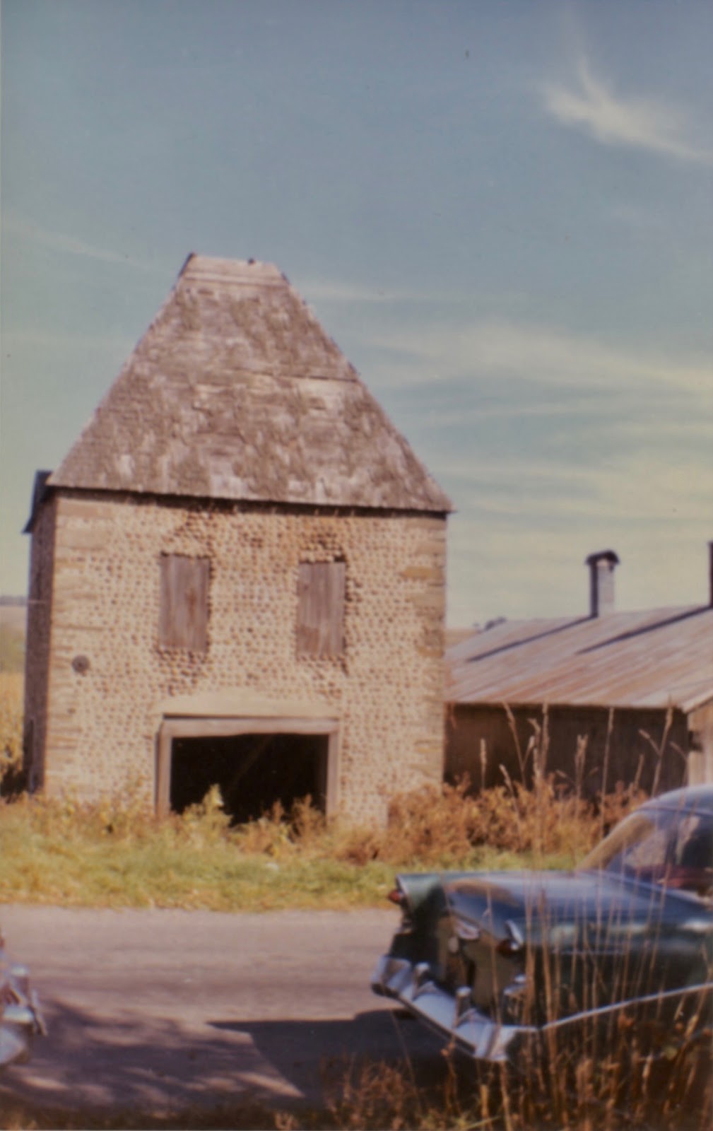 Cobblestone Buildings of North America: Cobblestone Buildings in ...