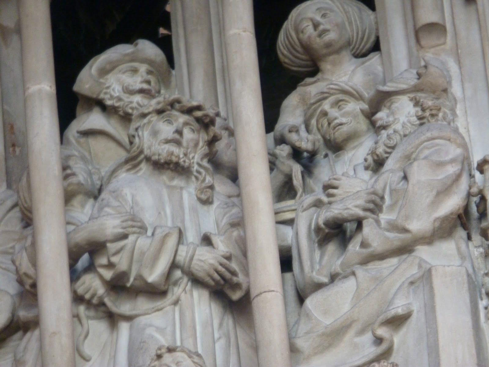 Counterlight's Peculiars: Adam Kraft