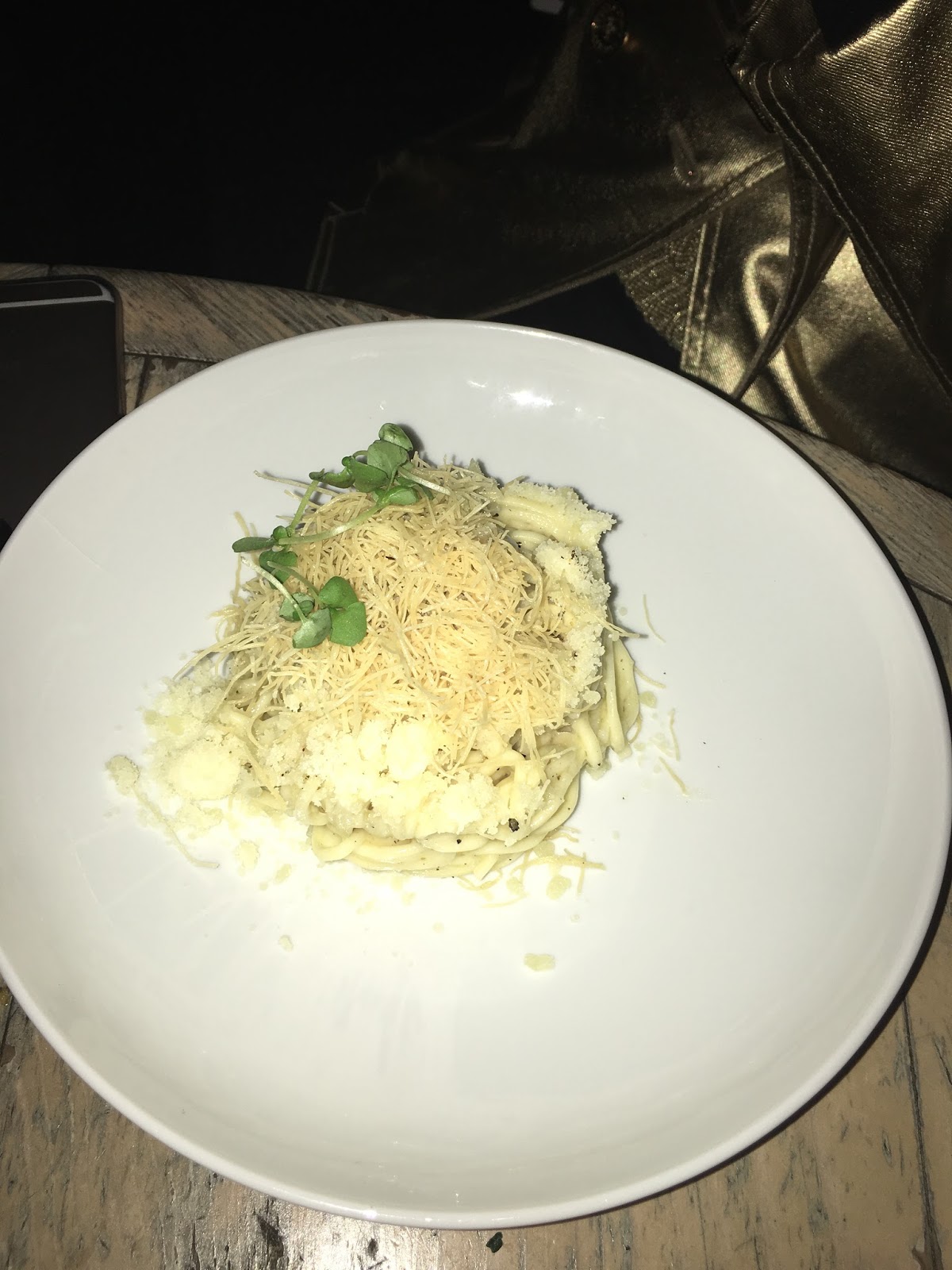 My Royal Family 4: NoMo, Executive Chef Salaam And Our Most Magical ...