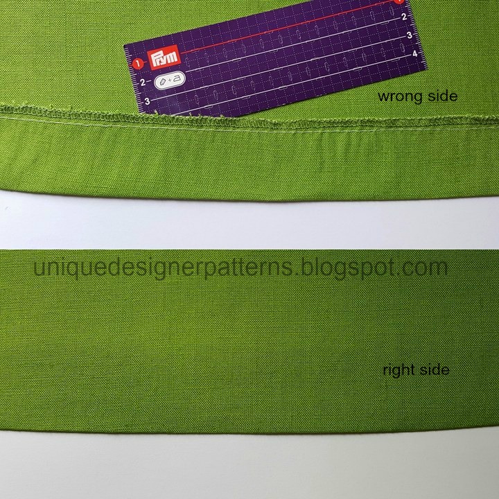 BCN - UNIQUE designer patterns: 2017