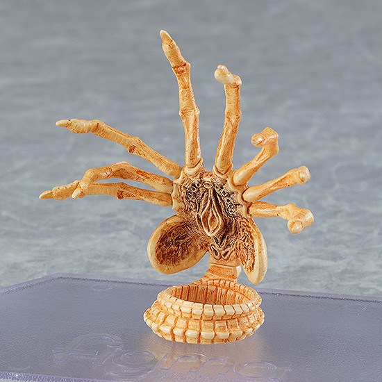 Figuras: Abierto pre-order del Figma Alien: TAKAYUKI TAKEYA Ver. de ...