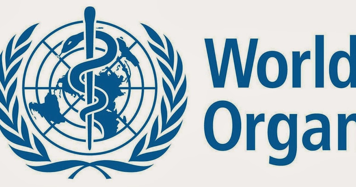 Master Of Study: Definisi Sehat Menurut WHO (World Health Organizations)