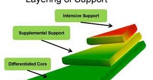 Toad-ally Exceptional Learners: MTSS What???