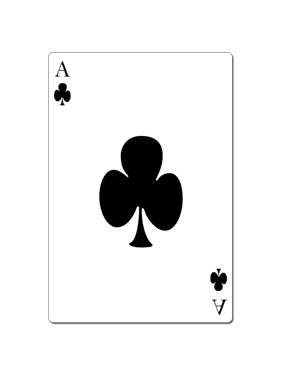 Creaciones photoshop: Cartas de Pocker