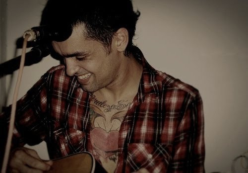 Fresno Articles: Como surgiu o Projeto Esteban..