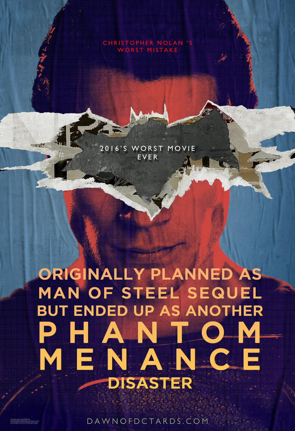 Honest Movie posters (50 Pics) - YourDestinationNow