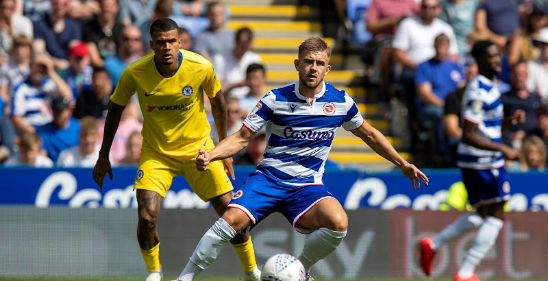 Reading - Footy Headlines