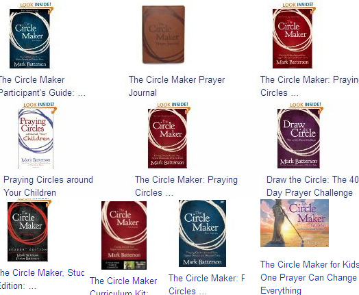 Discerning The Circle Maker's advertising techniques and how they match ...