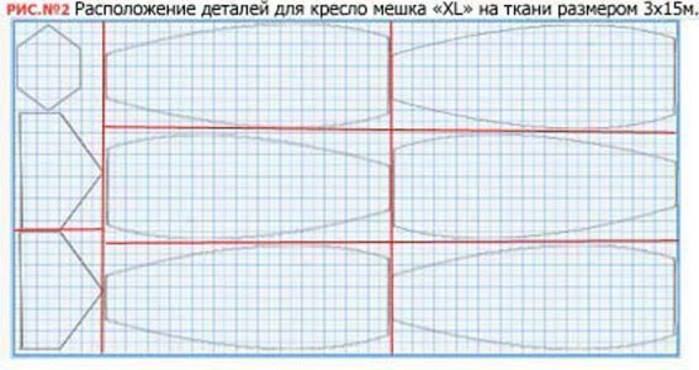 Tina's handicraft : how to make your own one puff ... easily