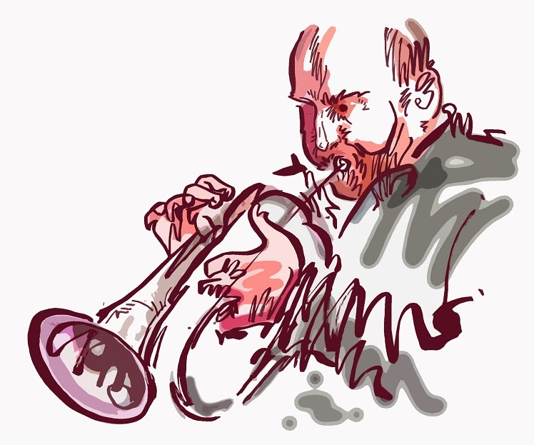 Art of Jazz: November 2013