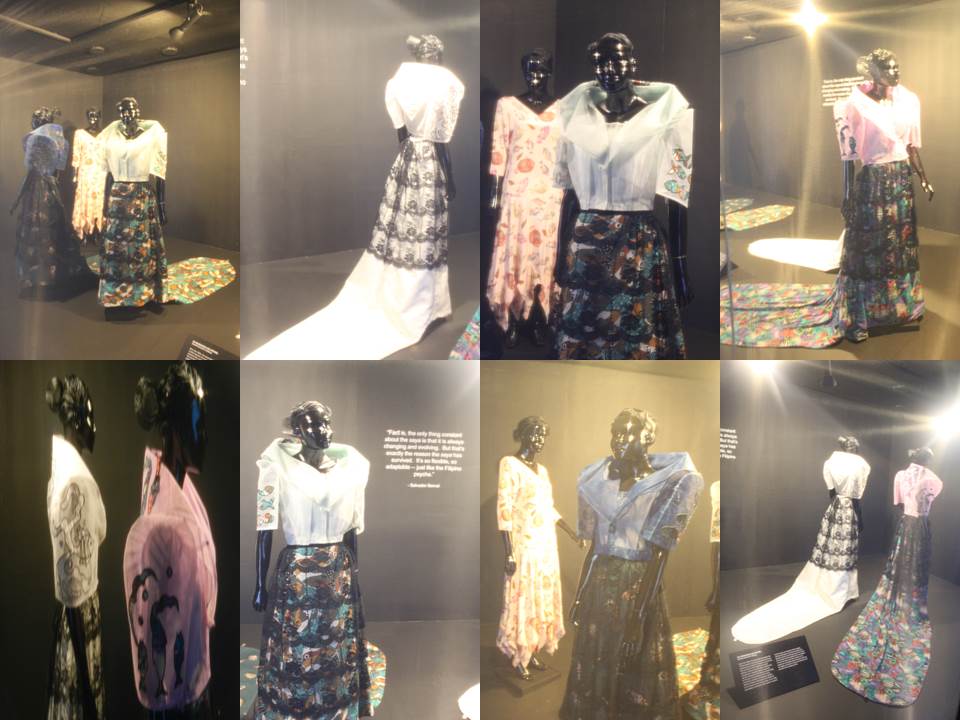 Handpicked by Ron & Chris: The Elevated Eye (Badong: Salvador Bernal ...