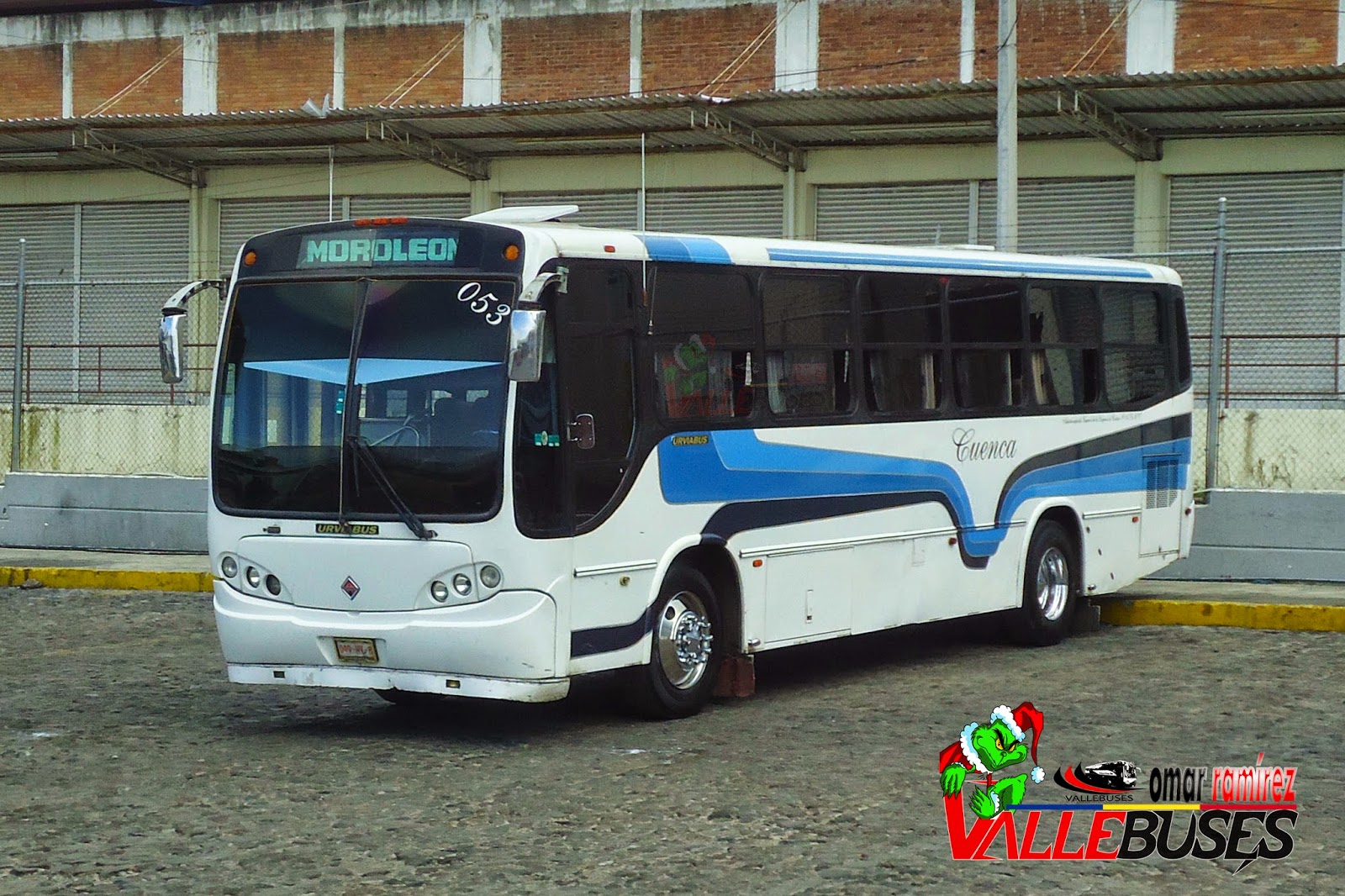 Vallebuses: 01643 - Cuenca de la Laguna de Cuitzeo