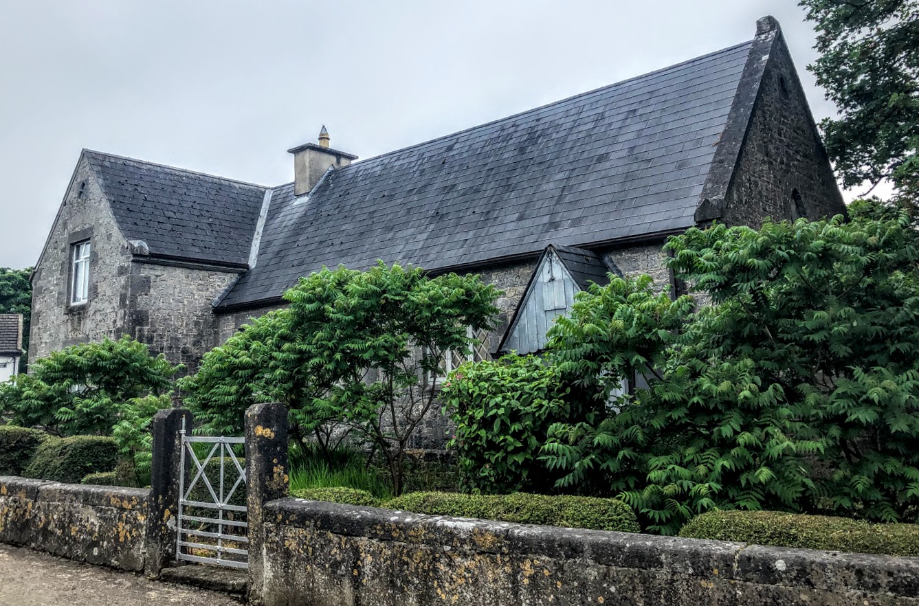 Patrick Comerford: A Saturday afternoon stroll through the ...