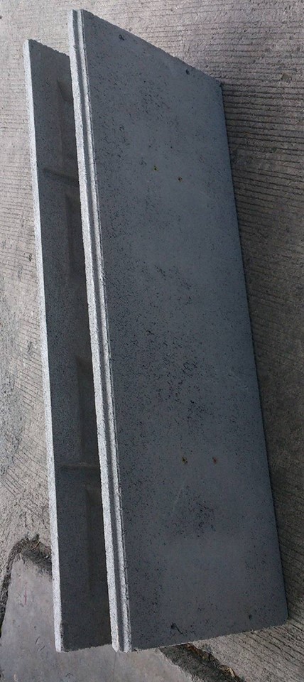 Tourist guide in the Philippines: FORMBLOCKS TILES / PRECAST / HOLLOWBLOCKS