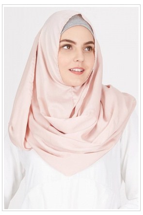 Beberapa Pilihan Jilbab Modern Terbaru 2016 untuk Acara Resmi