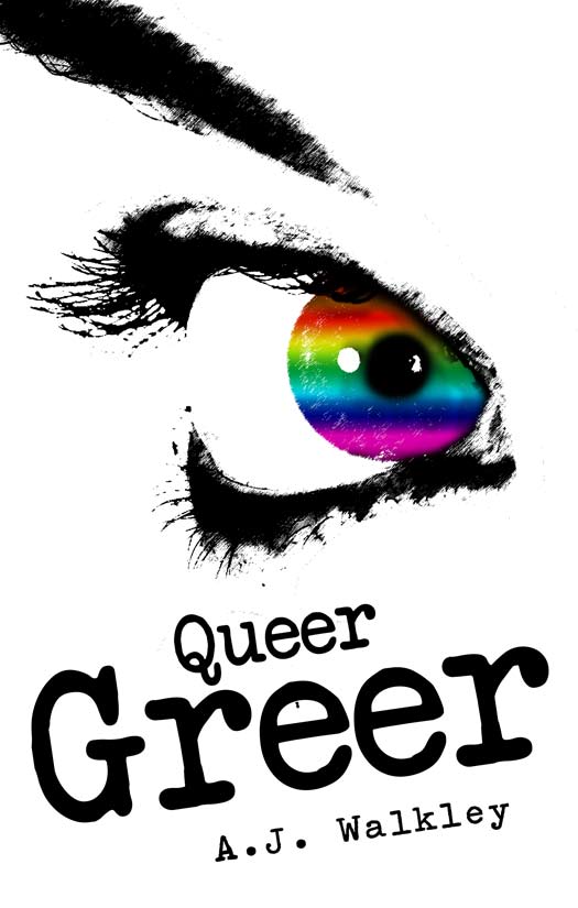 We Welcome Greer MacManus from Queer Greer to our blog today! - Stacy ...