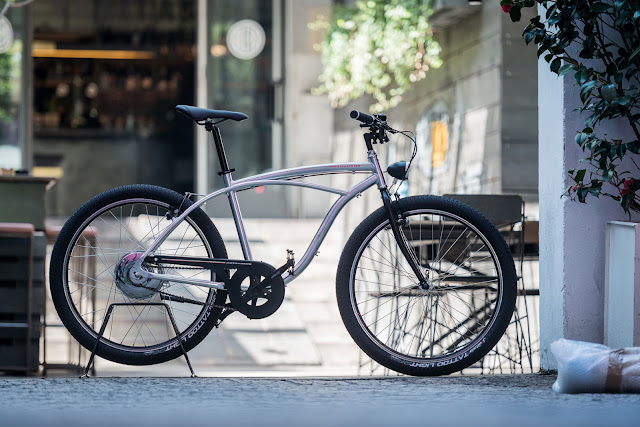 Moto Morino SRL | Endless Sphere DIY EV Forum