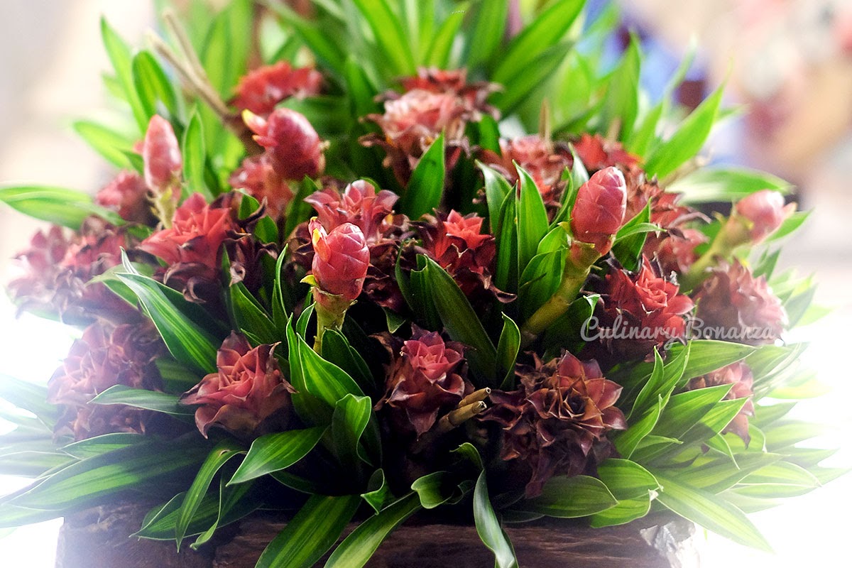 TeSaTe Pacific Place | Culinary Bonanza