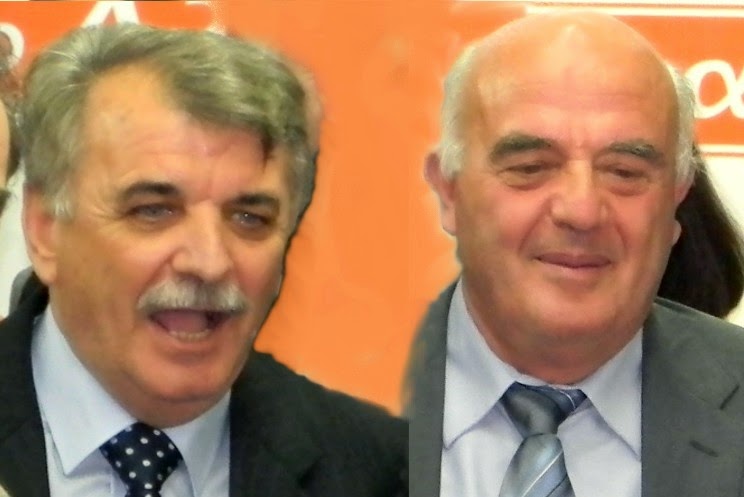 τοπικά XΡΟΝΙΚΑ : Η συμφωνία πλαίσιο Δημητριάδη - Γκαβαρδίνα // Νο2 ο ...