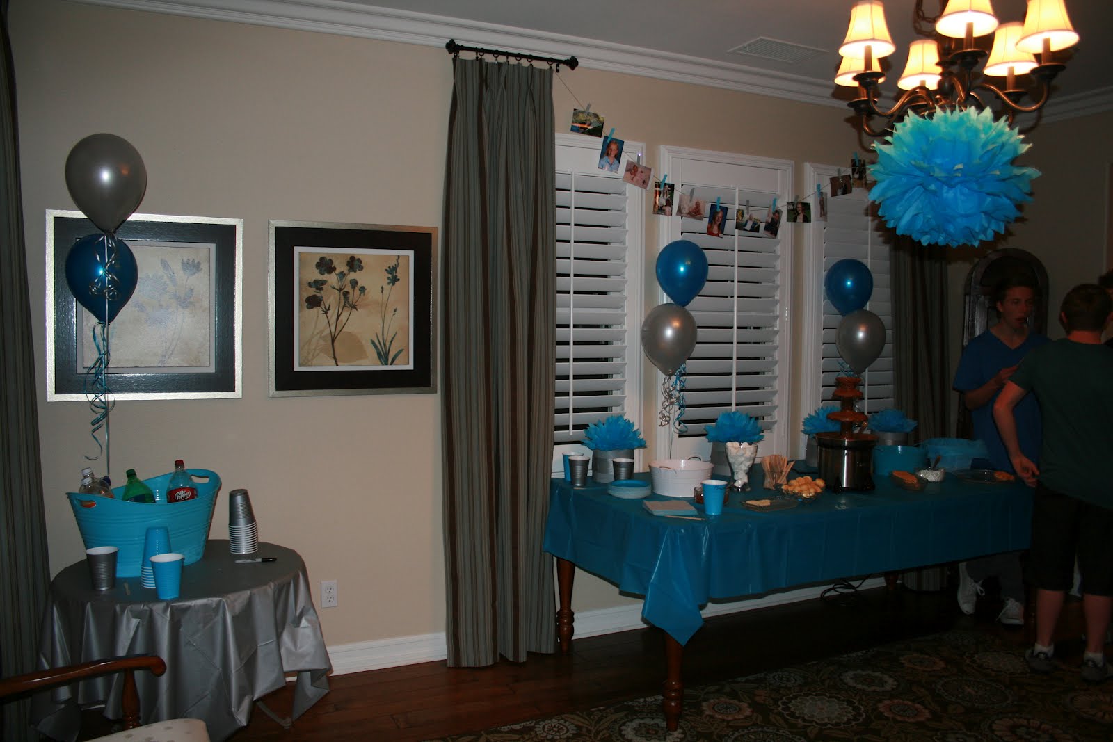 The Life of a Mormon Teen: How to throw the BEST Mormon Party... For Teens