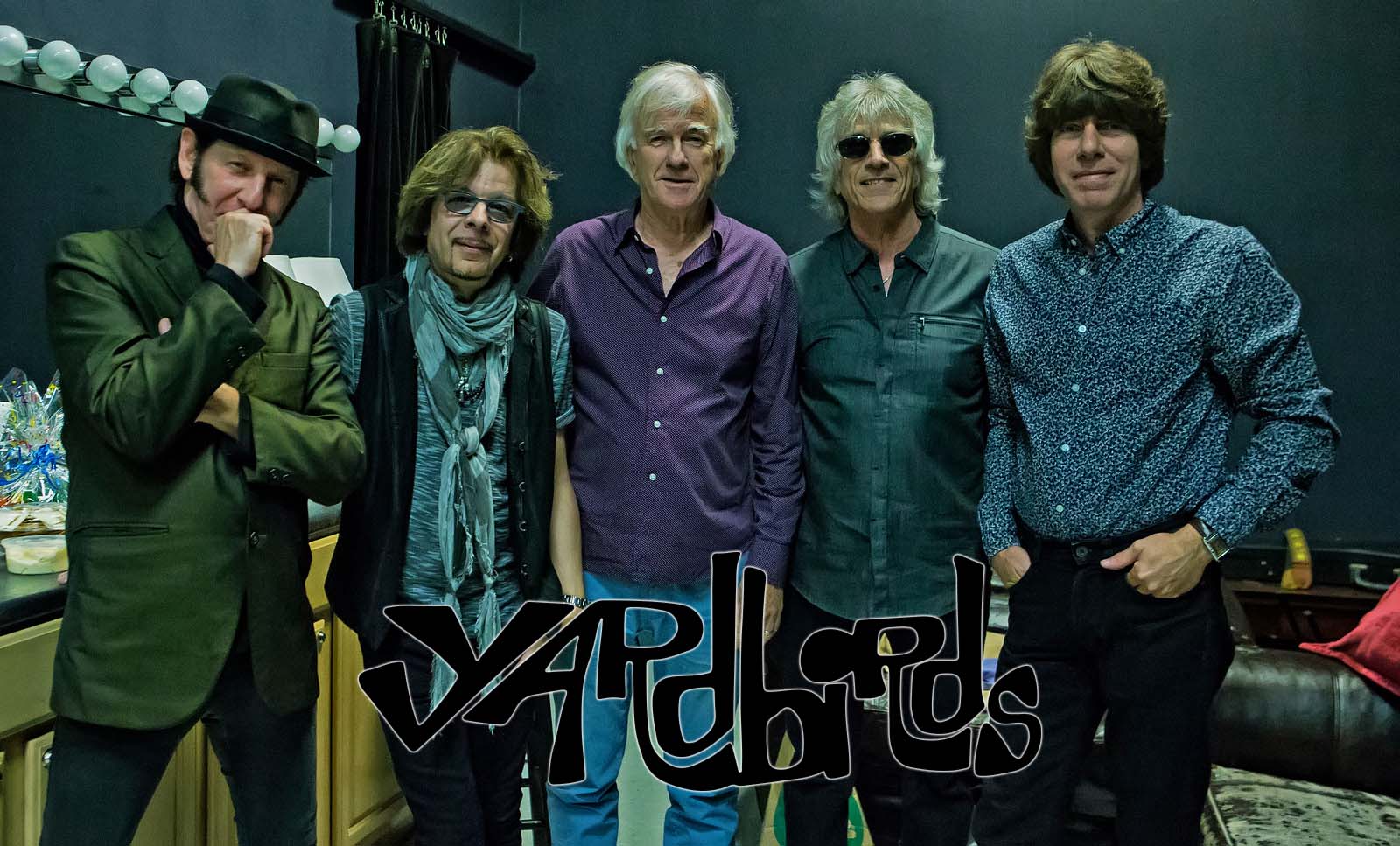 Zona Rock Dan Metal : JOHN IDAN