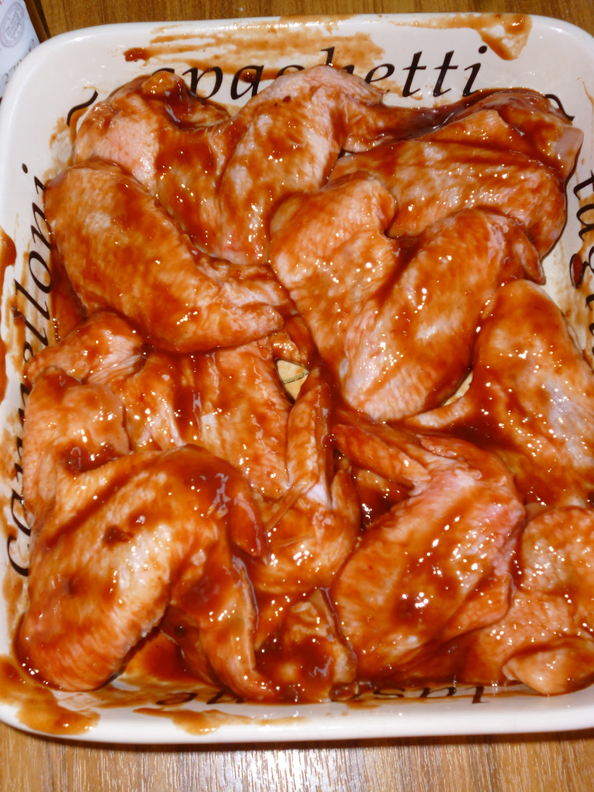 Madhouse Family Reviews: Owen Potts Maple Chipotle Barbecue Grilling ...
