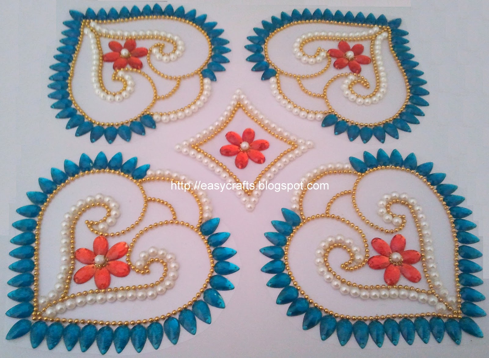 EC Indian Handicrafts' -Marapachi/rubber doll decorations: Double shell ...